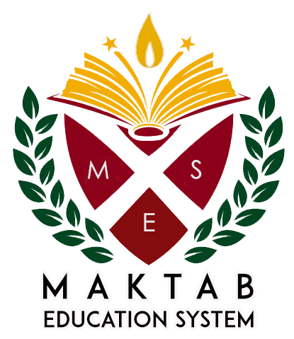 Home - MAKTAB EDUCATION SYSTEM